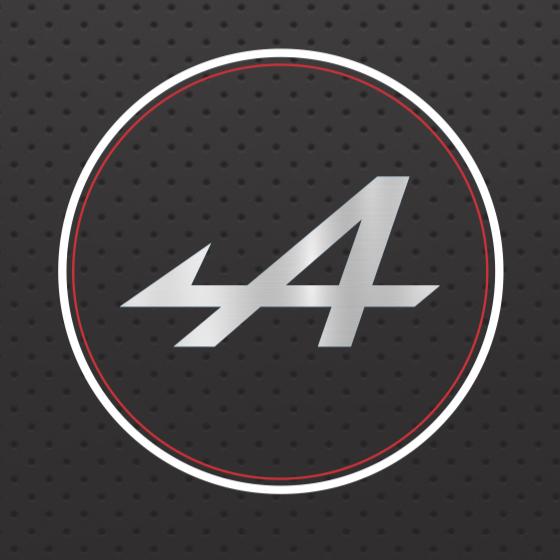 Alpine F1 Team – Sprint Shop