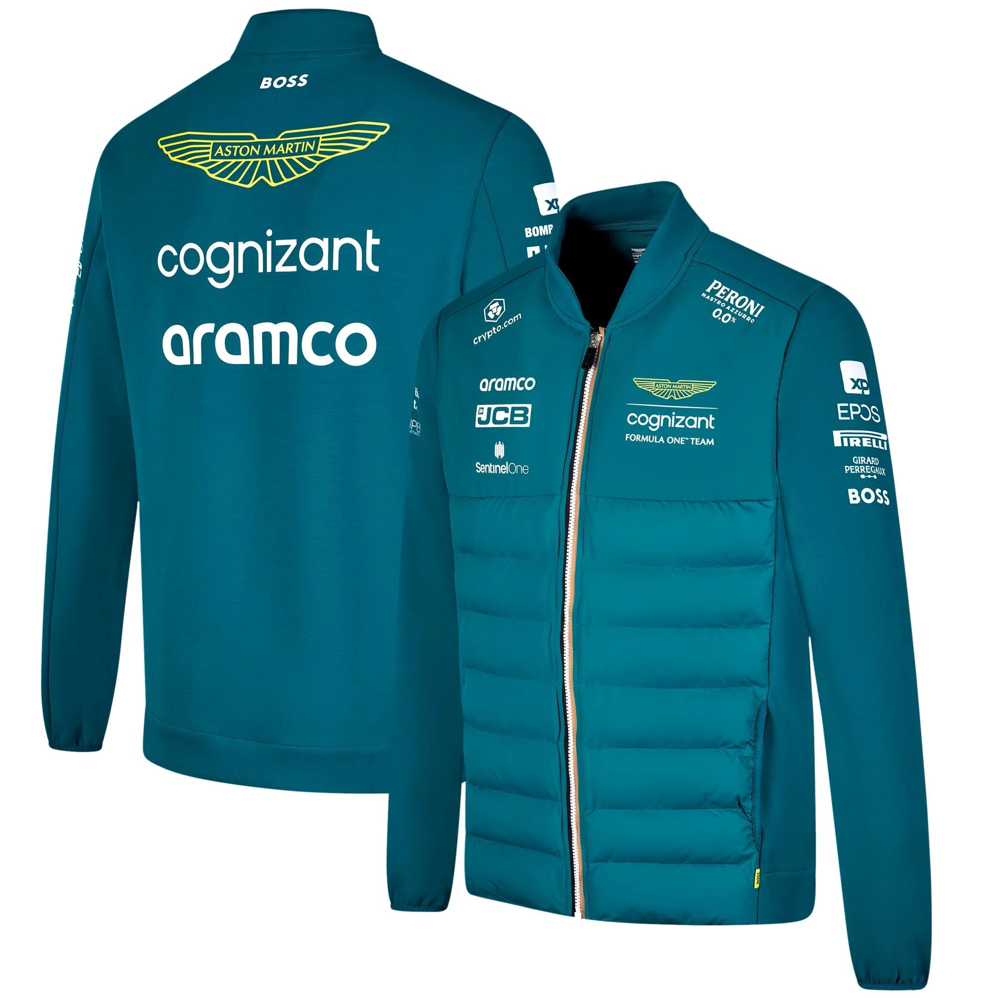 Colección Invierno – Sprint Shop