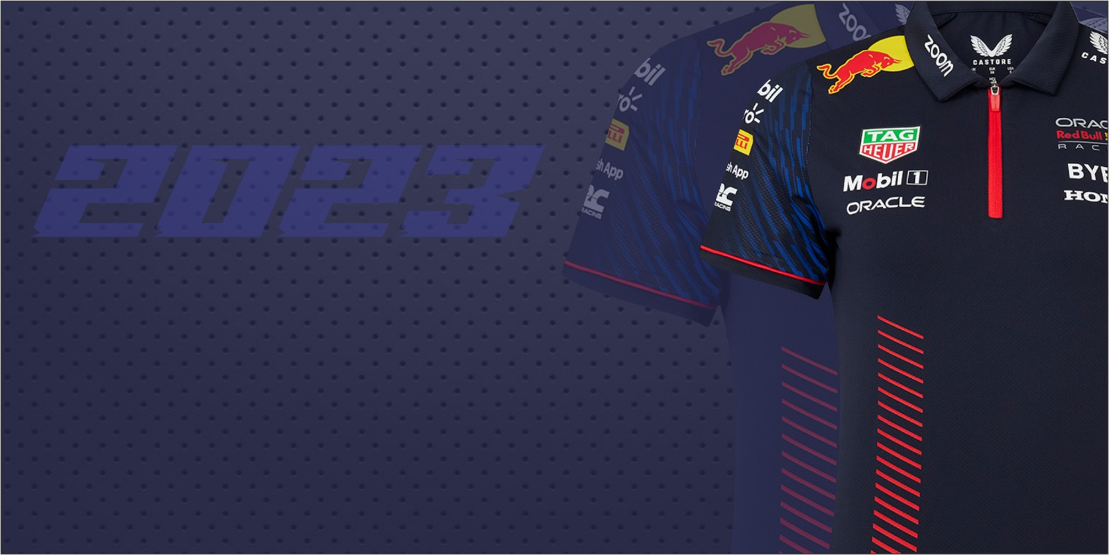 Red Bull Racing 2023 – Sprint Shop