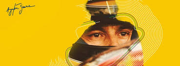 Ayrton Senna – Sprint Shop